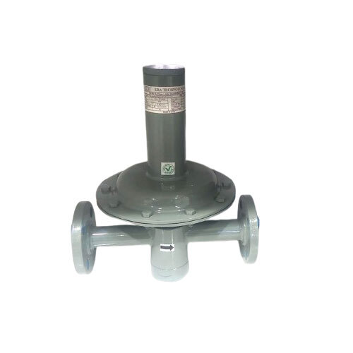 Tank Blanketing System | Nitrogen Blanketing Valve