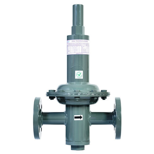 Tank Blanketing System | Nitrogen Blanketing Valve